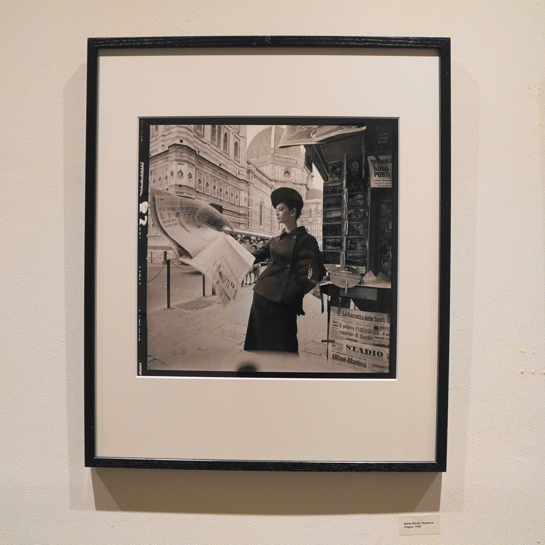 「DUFFY… FASHION / PORTRAITS Part-1」ダフィーの傑作ファッション写真を見逃すな！