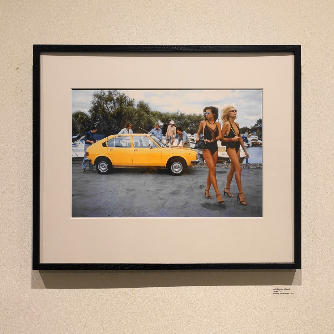 「DUFFY… FASHION / PORTRAITS Part-1」ダフィーの傑作ファッション写真を見逃すな！