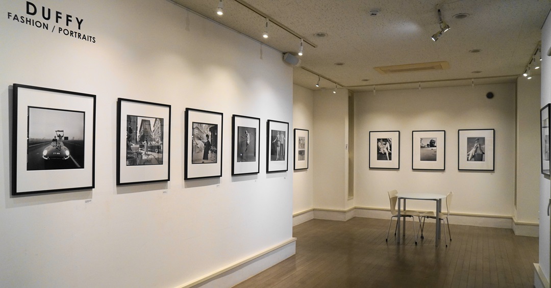 「DUFFY… FASHION / PORTRAITS Part-1」ダフィーの傑作ファッション写真を見逃すな！